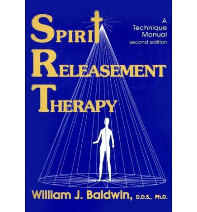 Spirit Releasement – True_George