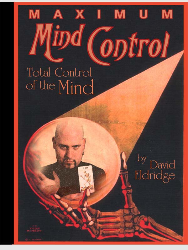Mass Mind Control – True_George