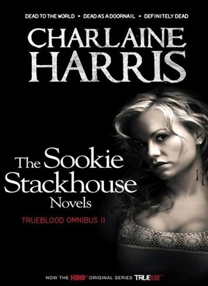 Southern Vampire Series – True_George